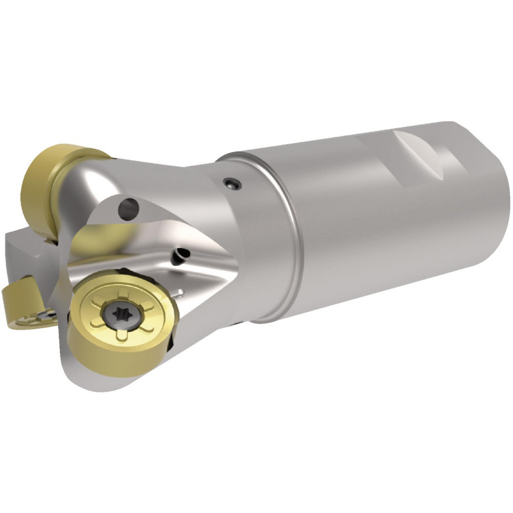 Widia - Indexable Copy End Mills: Minimum Cutting Diameter (Decimal ...