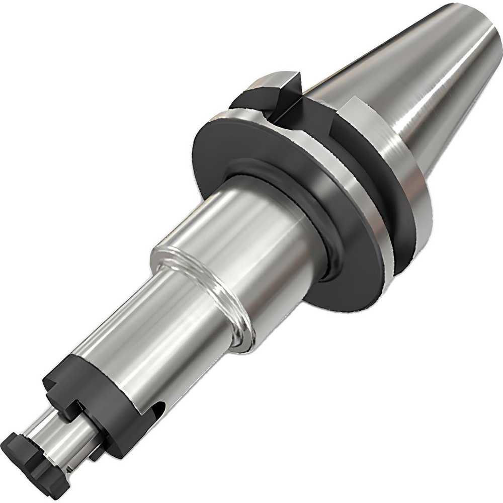 Ingersoll Cutting Tools - Shell Mill Holder: BT40, Taper Shank | MSC Direct