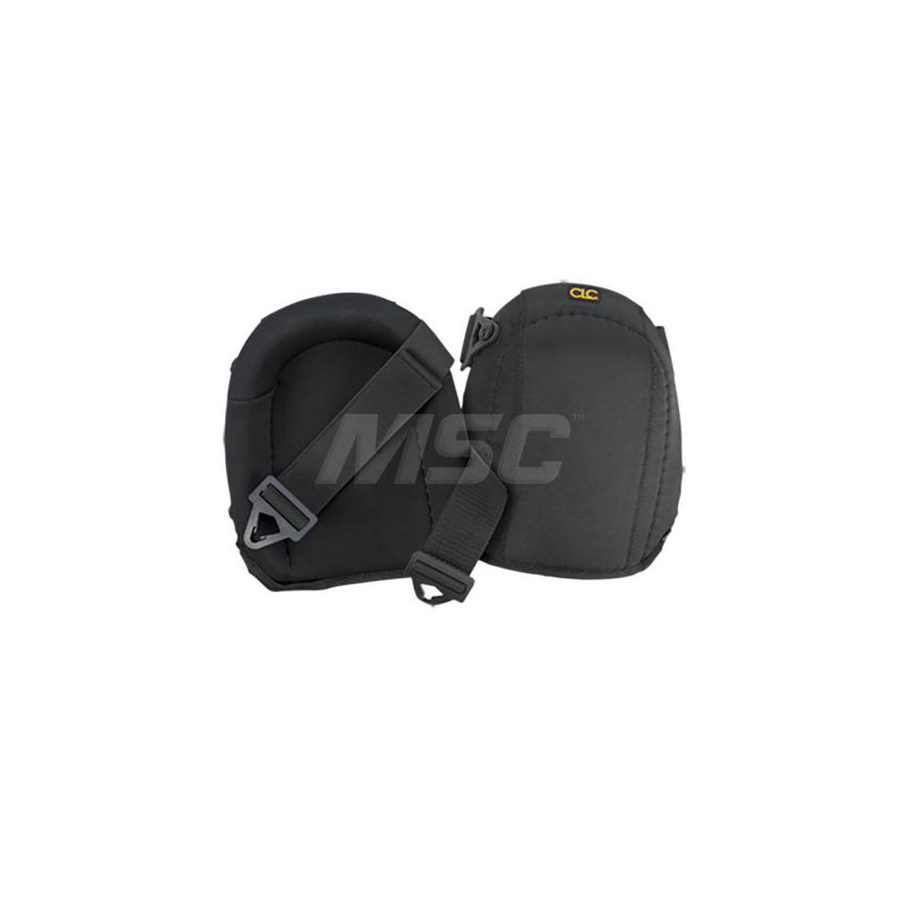 CLC - Knee Pads; Strap Type: Buckle; Buckle ; Closure Type: Buckle ...