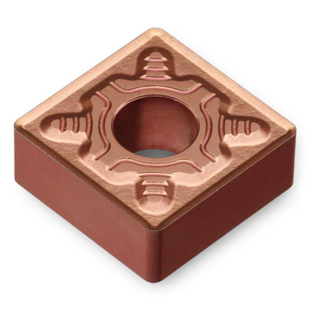 Ingersoll Cutting Tools - Turning Insert: SNMG644EM TT5080, Carbide ...