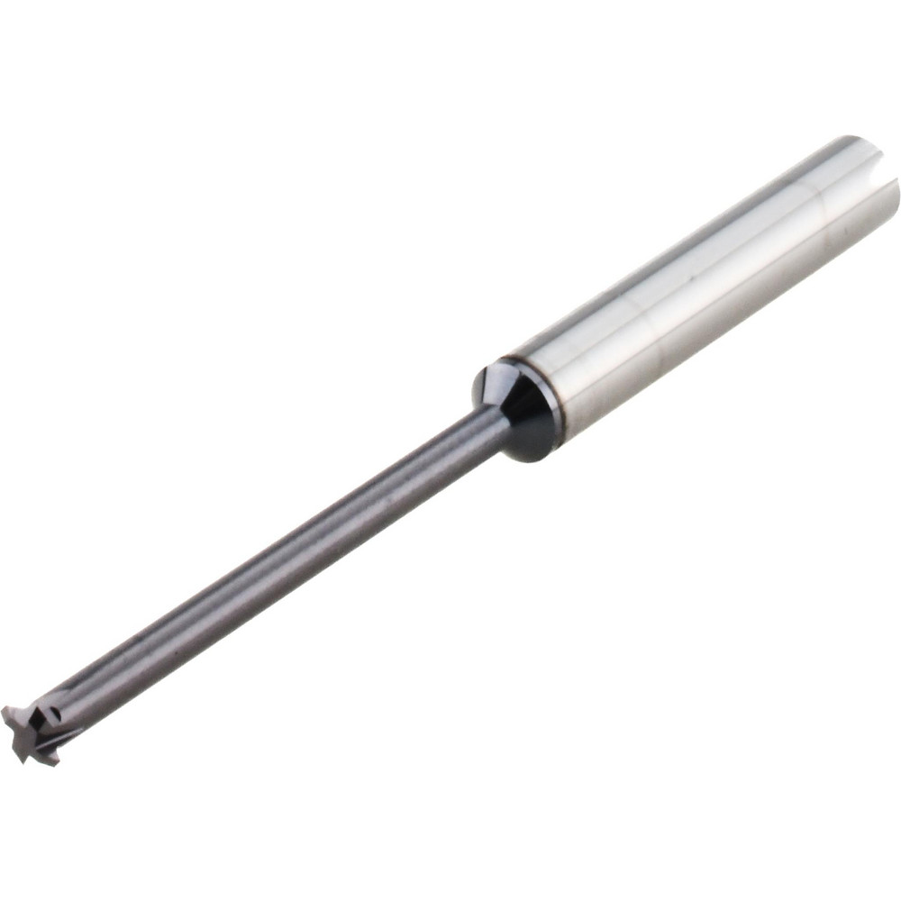 Harvey Tool - Single Profile Thread Mill: 1/4-20 to 1/4-56, 20 to 56 ...
