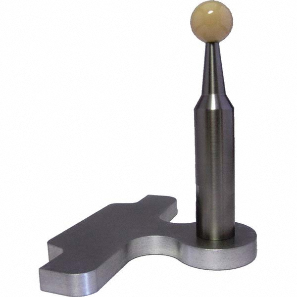 Phillips Precision - 180 x 180mm CMM Fixture Plate - 99492894 - MSC ...