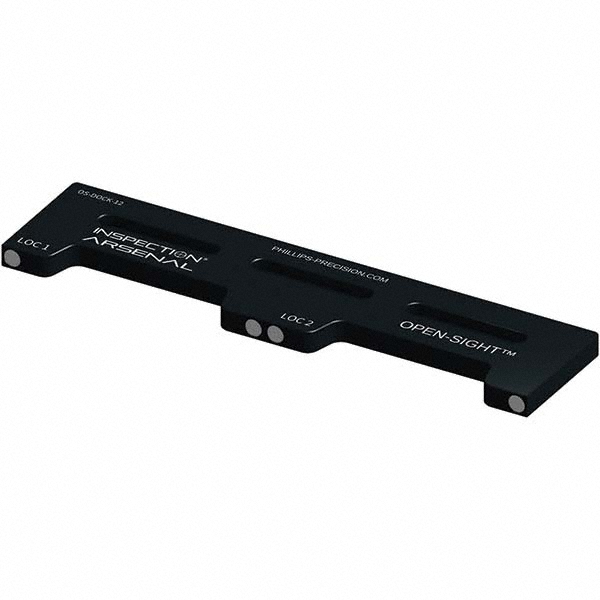 Phillips Precision - 1 Piece 12 x 3" Magnetically Interlocking CMM ...