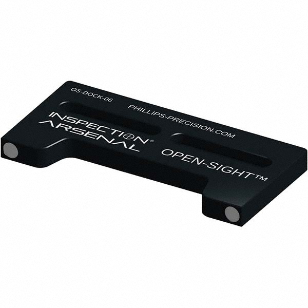 Phillips Precision - 1 Piece 12 x 6" Magnetically Interlocking CMM ...