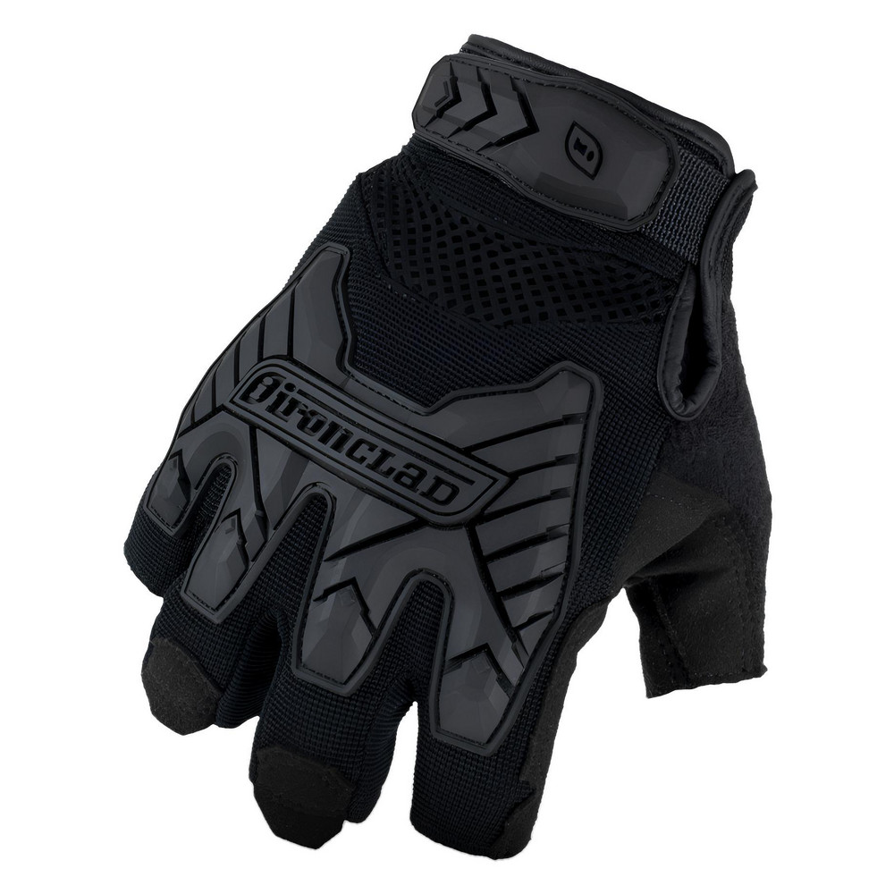 ironCLAD - Work Gloves: ironCLAD IEXT, Size X-Large, Terry Lined ...