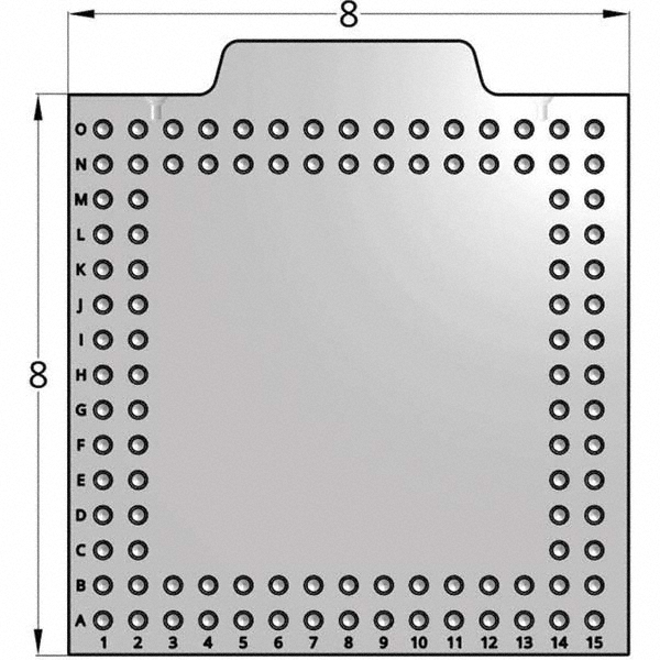 Phillips Precision - 1 Piece 8 x 8" Magnetically Interlocking CMM ...