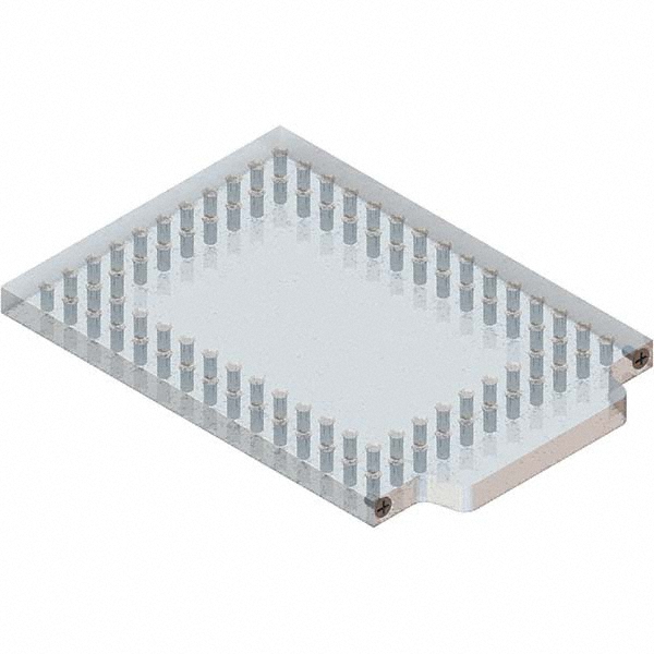 Phillips Precision - 1 Piece 6 x 8" Magnetically Interlocking CMM ...