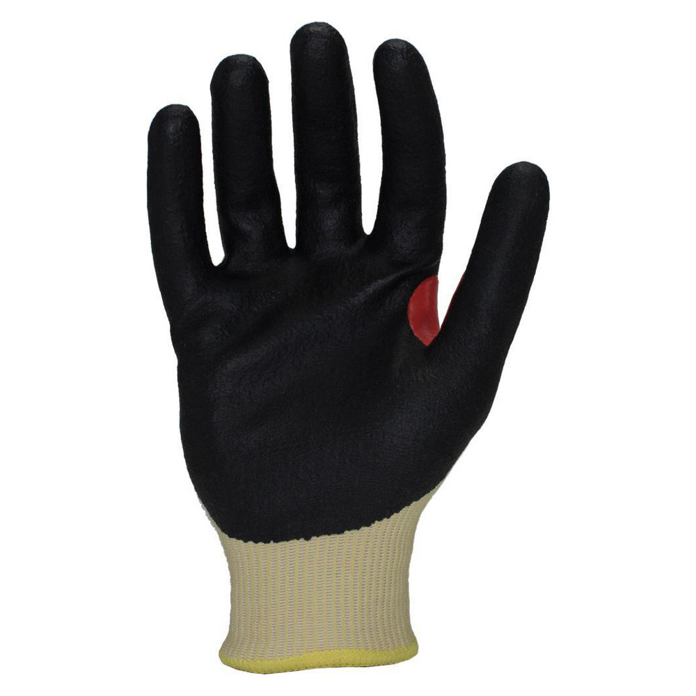 ironCLAD - Cut, Puncture & Abrasion-Resistant Gloves: ironCLAD KKC5KV ...