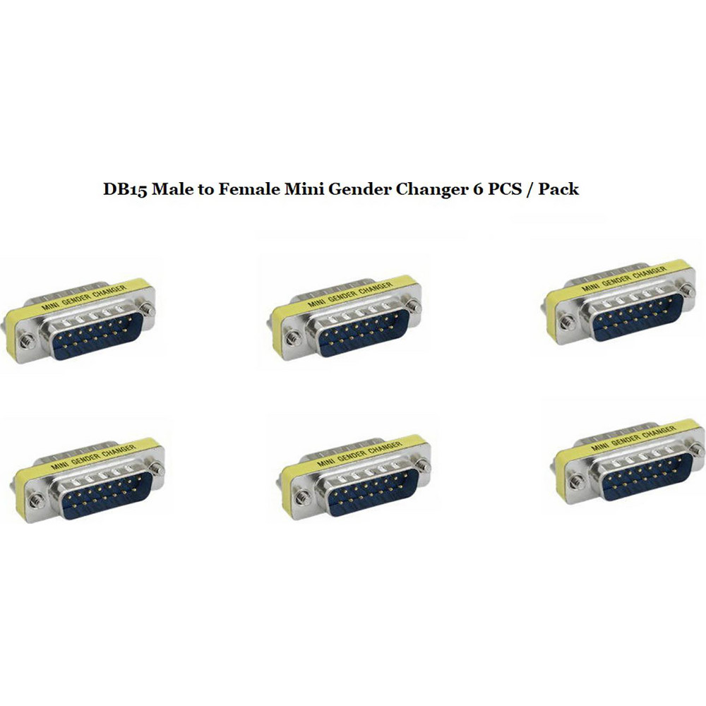 CompuCablePlusUSA - Computer Cable Accessories: Accessory Type ...