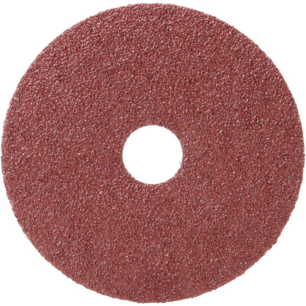 3M - Fiber Discs - 99508616 - MSC Industrial Supply