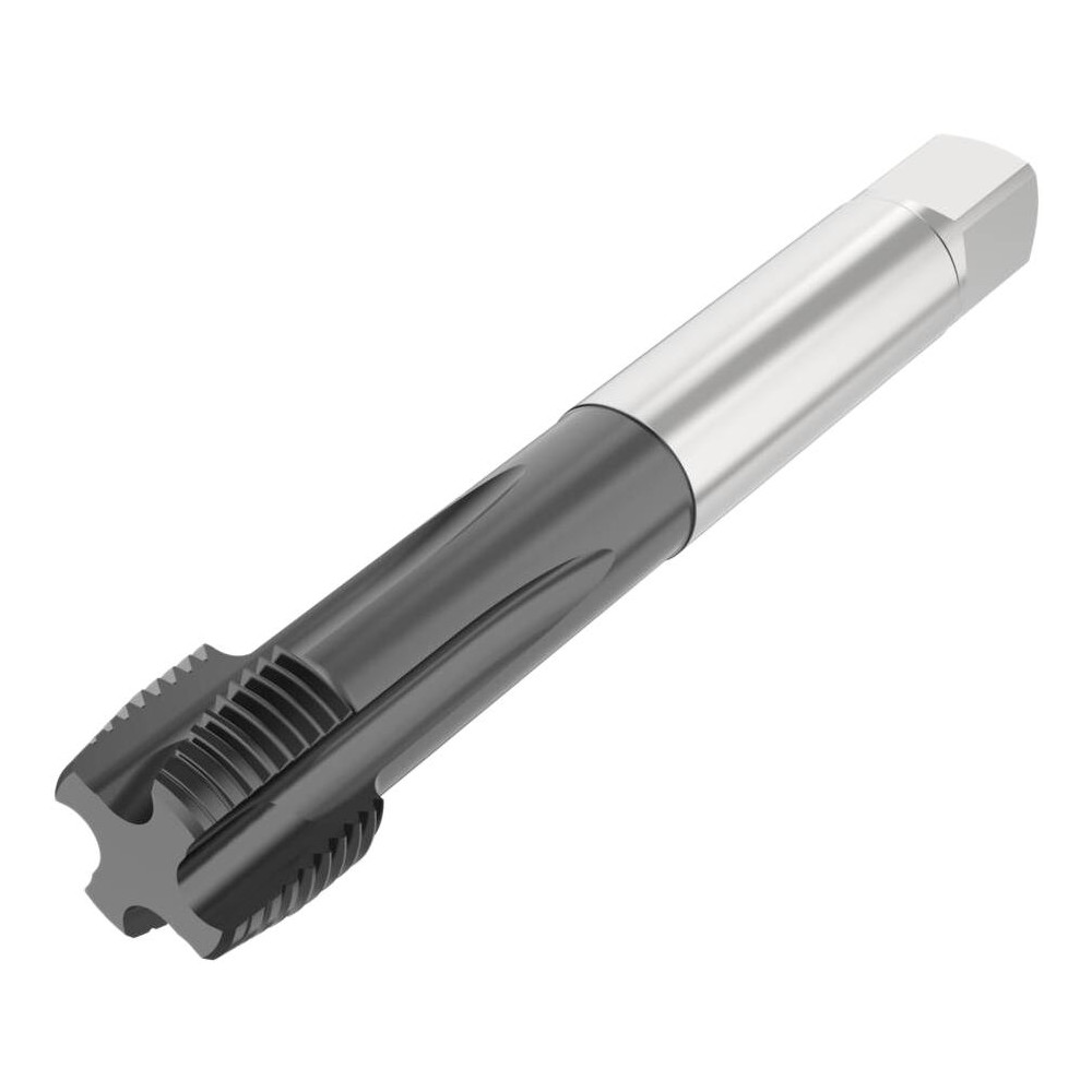 Seco - British Standard Pipe Tap: 3/4-14 G(BSP), Modified Bottoming ...