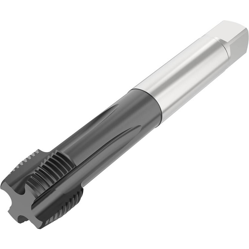 Seco - British Standard Pipe Tap: 1/2-14 G(BSP), Modified Bottoming ...