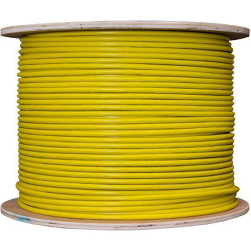 CompuCablePlusUSA - Coaxial Cable; Cable Type: LAN; Coaxial; Coaxial ...