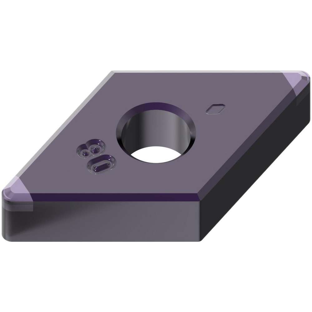 Mitsubishi - Turning Insert: BMDNGM432TA2 BC8120, CBN | MSC Direct