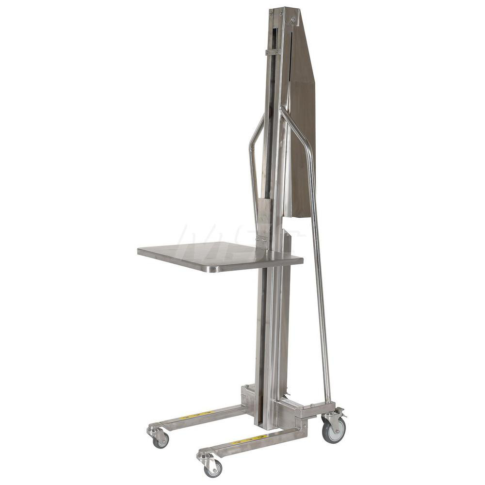 Vestil - Lift Table | MSC Direct