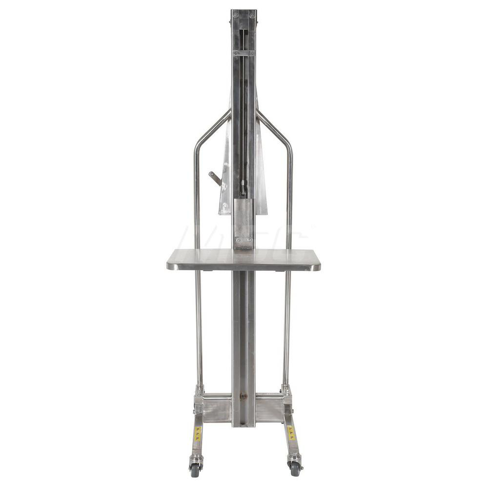 Vestil - Lift Table | MSC Direct