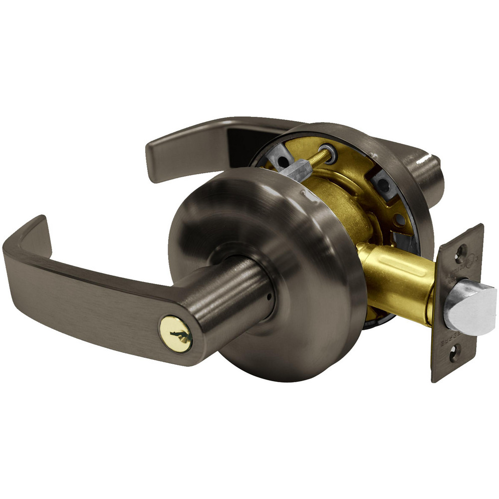 Sargent - Lever Locksets: Lockset Type: Entrance; Key Type: Keyed ...
