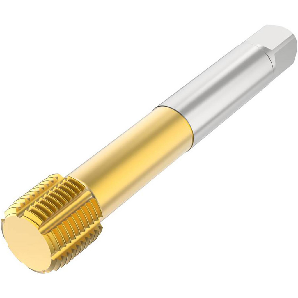 Seco - Thread Forming Tap: G1/4-19 G, NORMAL-X Class of Fit, Modified ...