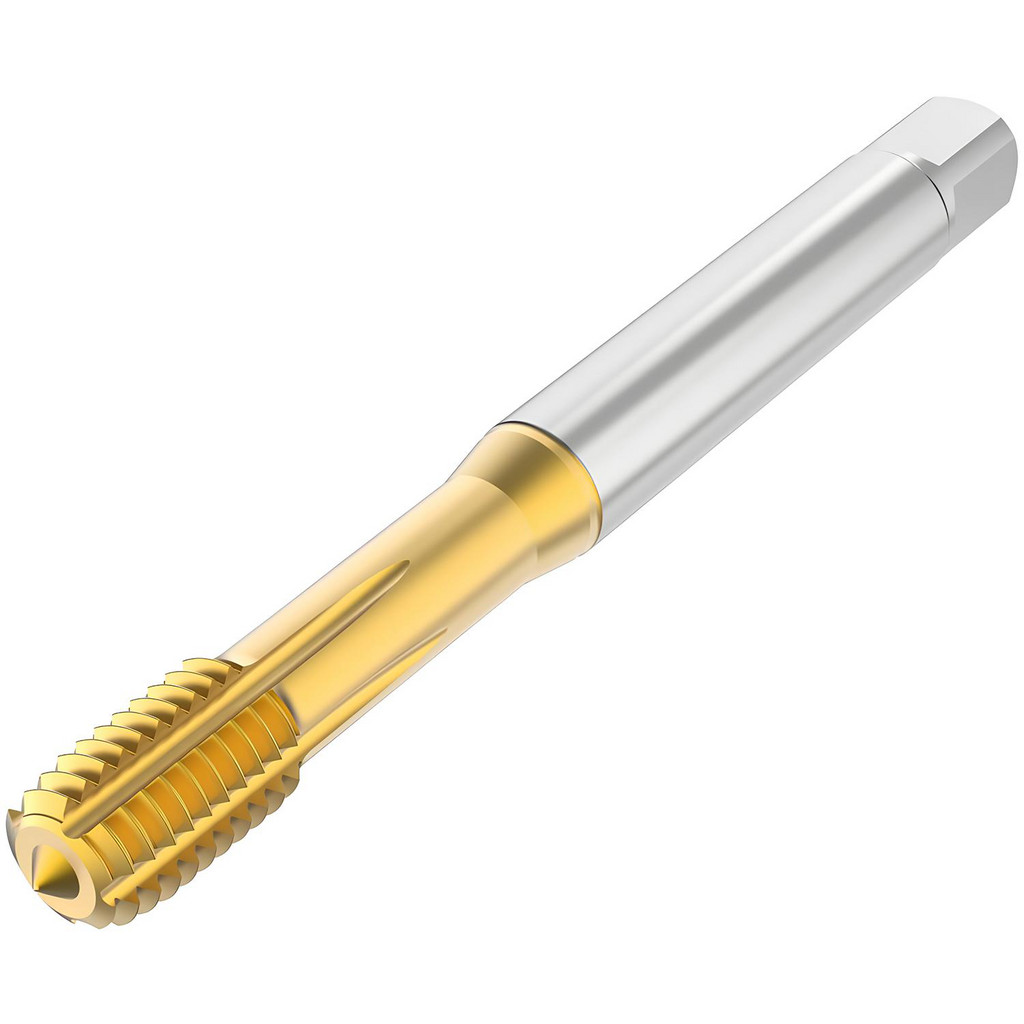Seco - Thread Forming Tap: M10x1.5 Metric, 6GX Class of Fit, Modified ...