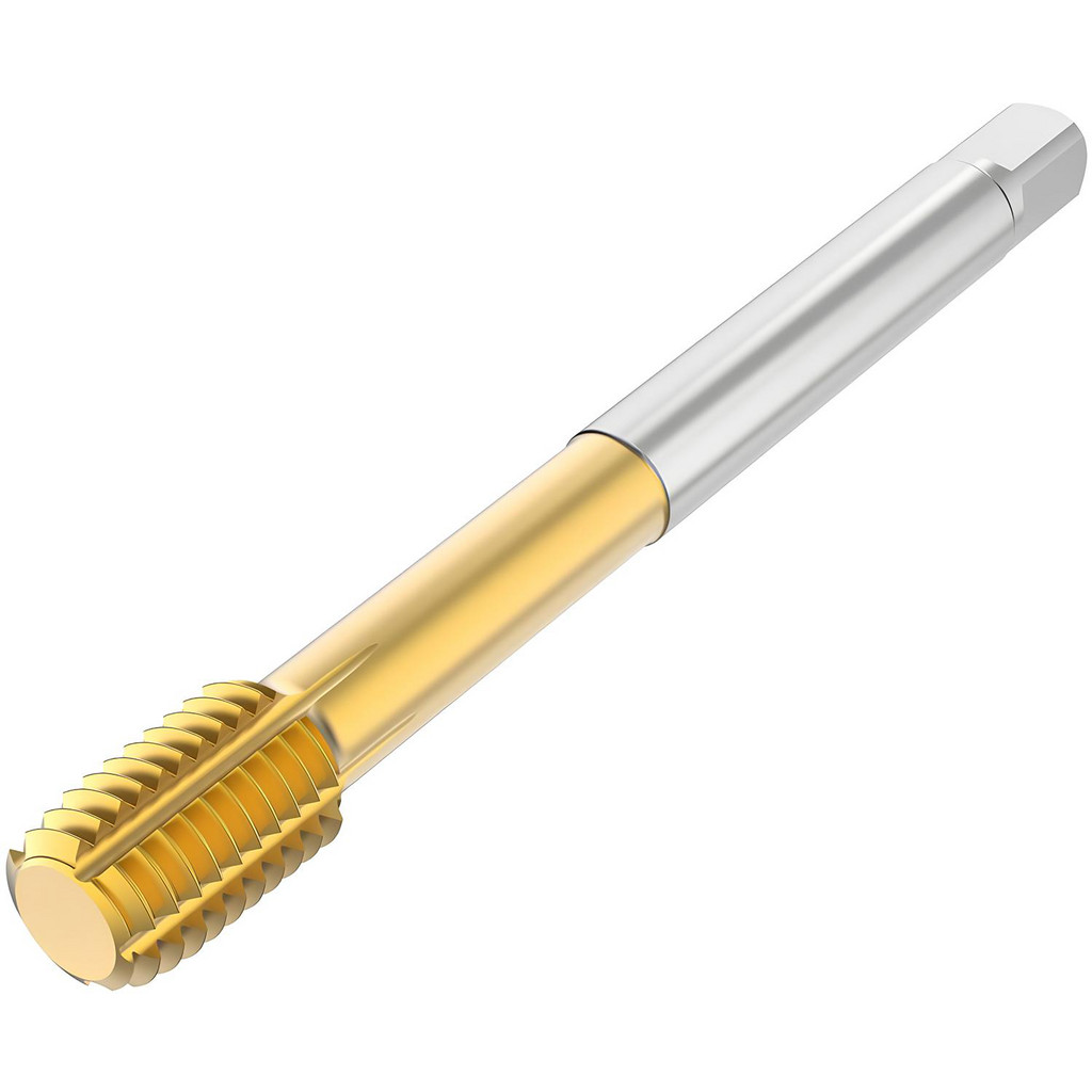 Seco - Thread Forming Tap: M14x2 Metric, 6GX Class of Fit, Modified ...