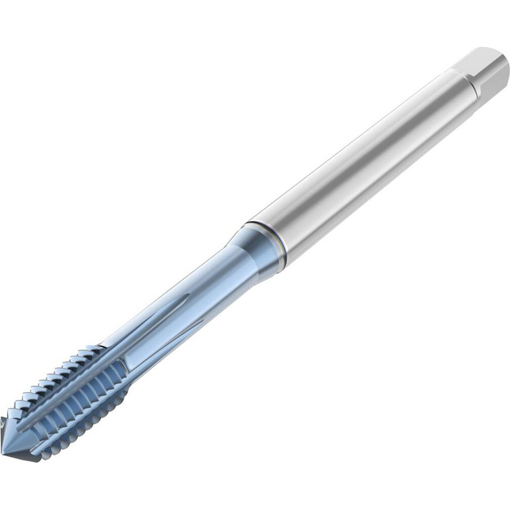 Seco - Thread Forming Tap: MF8x1 Metric Fine, 6HX Class of Fit ...