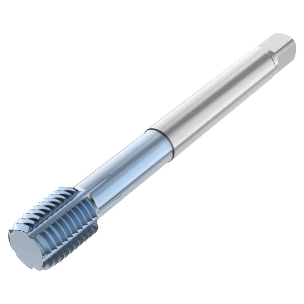 Seco - Thread Forming Tap: M18x1.5 Metric Fine, 6HX Class of Fit ...