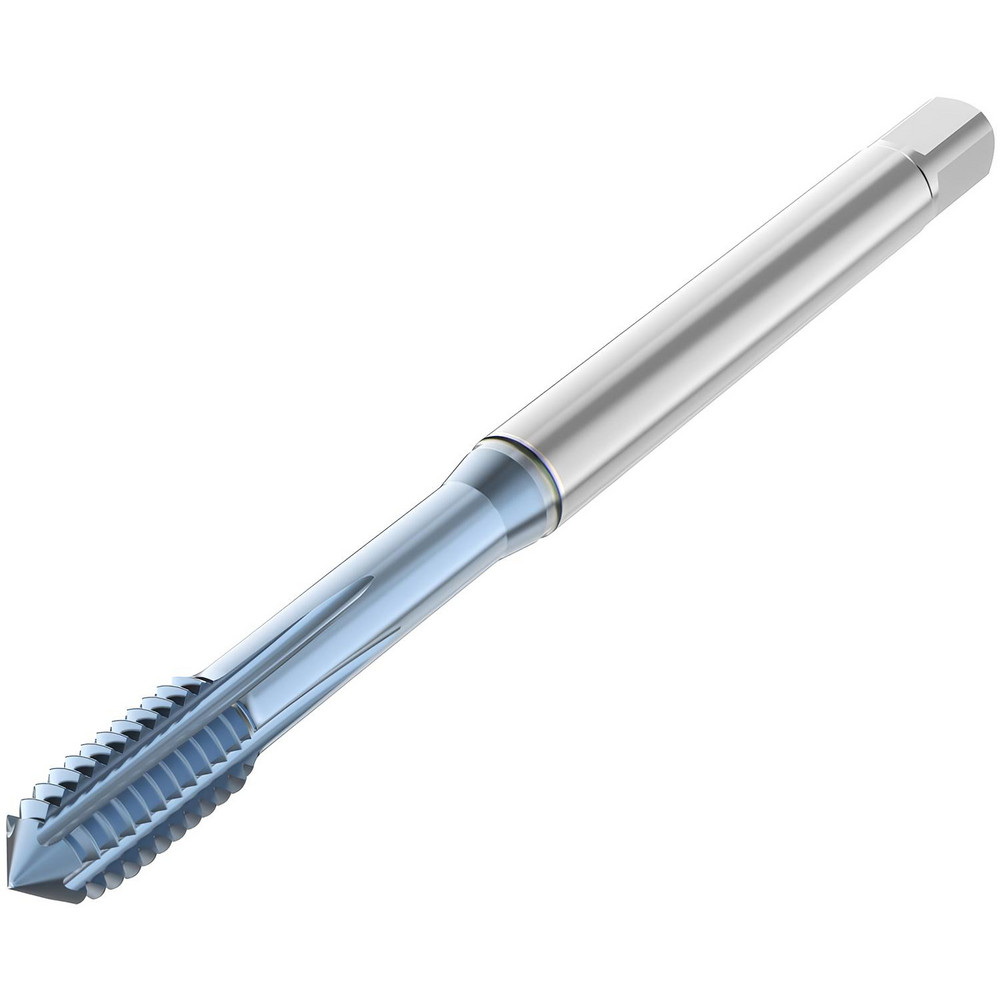 Seco - Thread Forming Tap: M6 Metric, 6HX Class of Fit, Modified ...