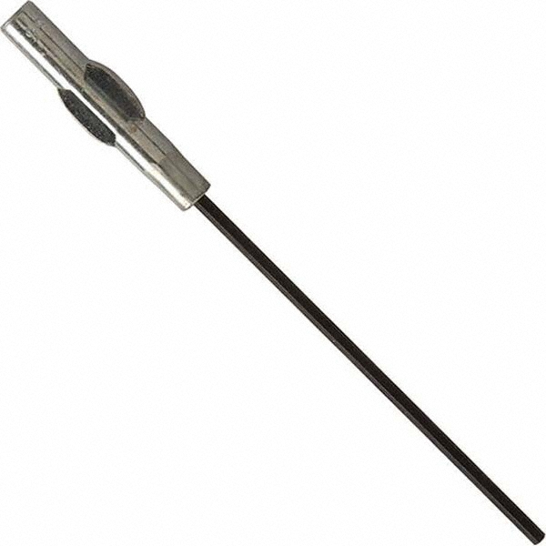 Xcelite - 3/32" Hex Screwdriver Blade - 99571051 - MSC Industrial Supply