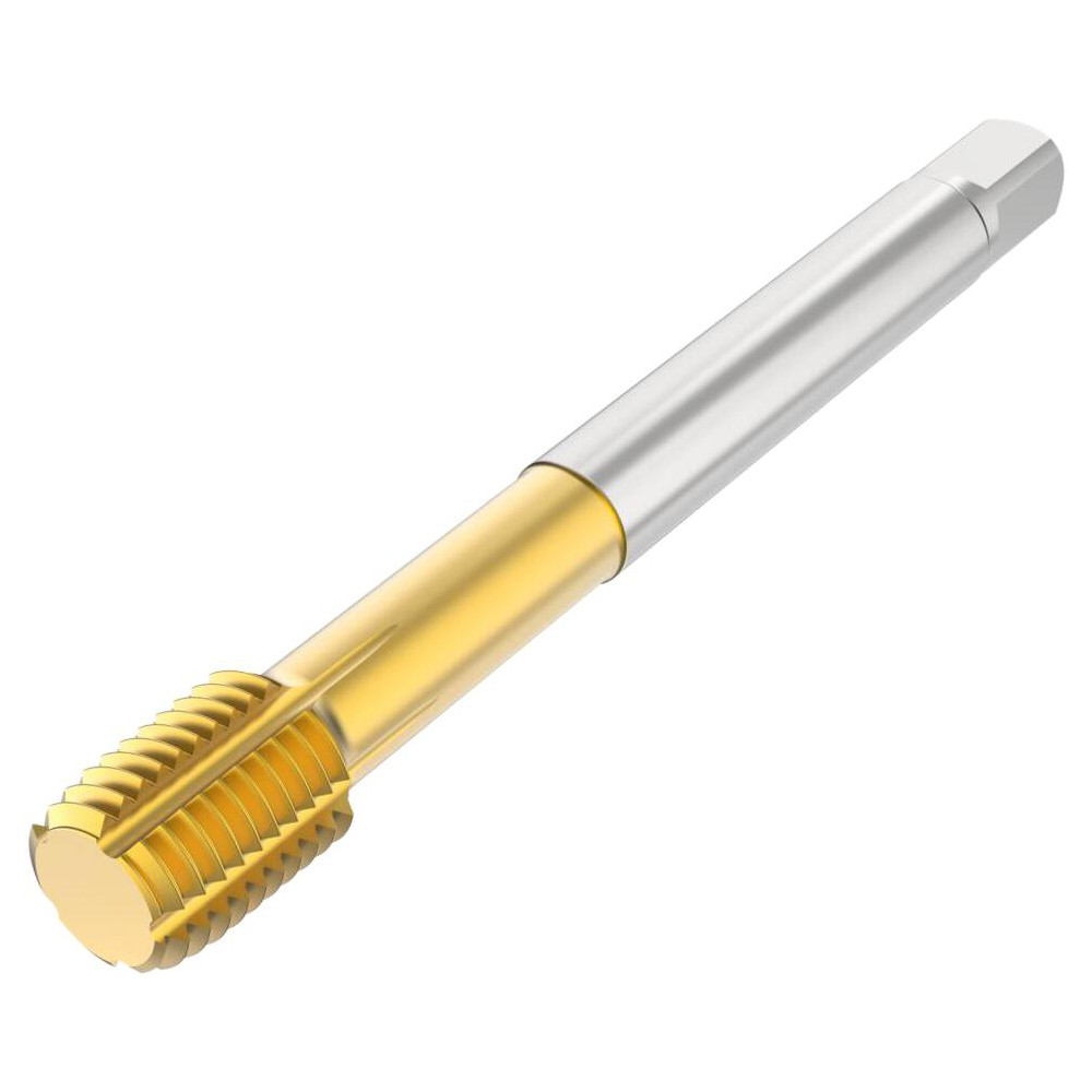 Seco - Thread Forming Tap: 7/16-20 UNF, 2BX Class of Fit, Modified ...