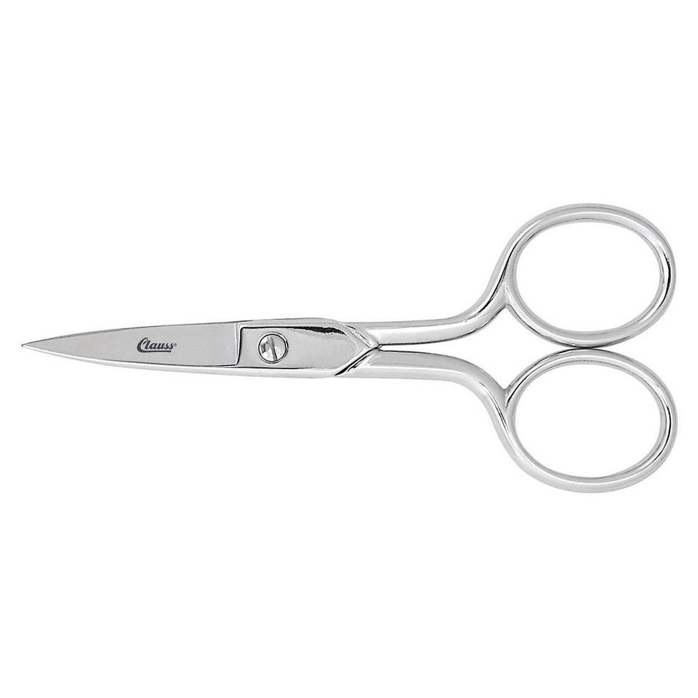 Clauss - Scissors & Shears: Blade Material: Stainless Steel ...