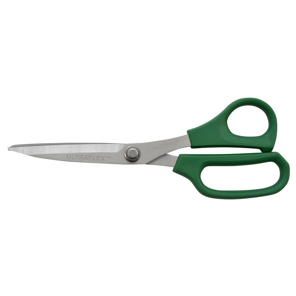 Clauss - Scissors & Shears: Blade Material: Stainless Steel ...