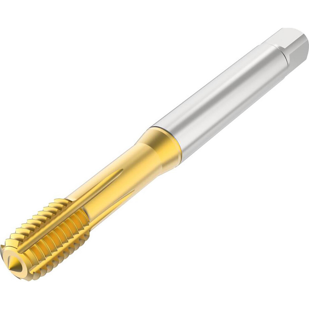 Seco - Thread Forming Tap: M10x1.5 Metric, 6HX Class of Fit, Modified ...