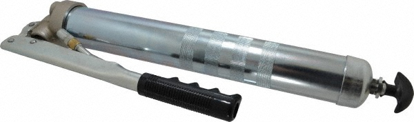 Alemite - Carbon Steel Oil Gun - 99596108 - MSC Industrial Supply