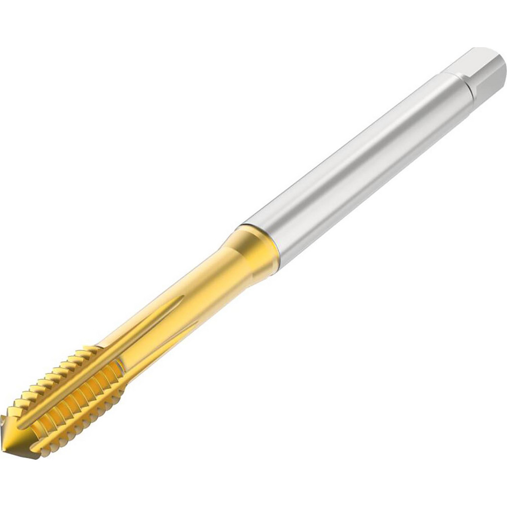 Seco - Thread Forming Tap: M8 Metric, 6HX Class of Fit, Modified ...