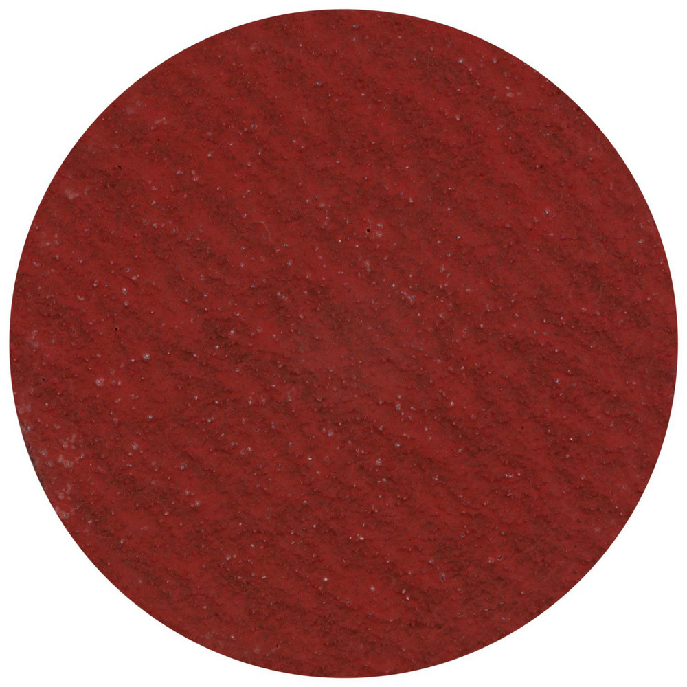 Radiac Abrasives - Quick-Change Disc: Type R, 3" Dia, 60 Grit, Ceramic ...