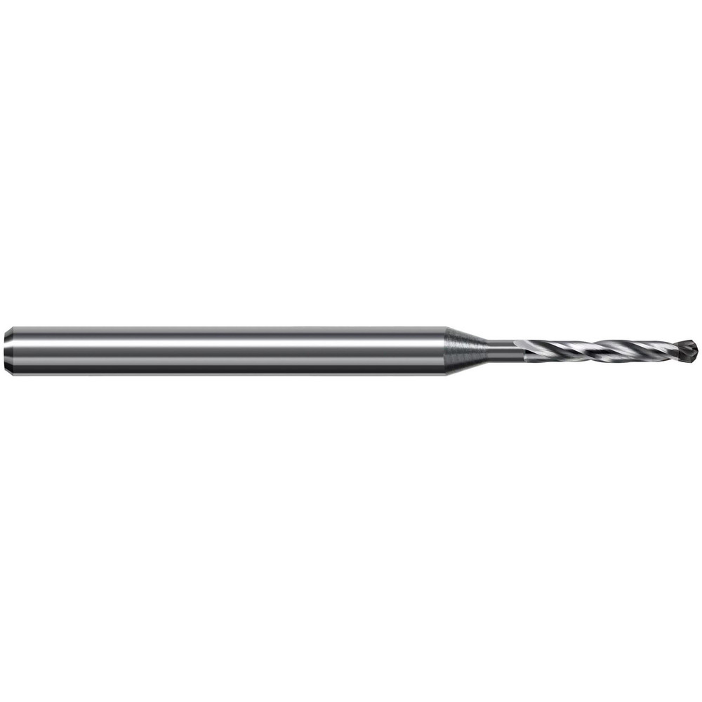 Harvey Tool - Jobber Length Drill Bit: 3.00 mm (0.1182) Dia, 130 deg ...