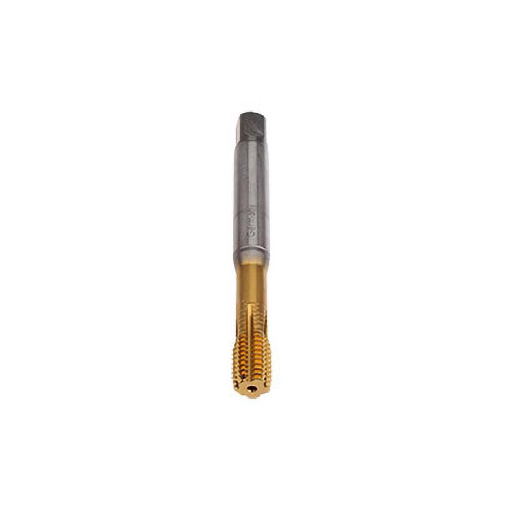 Emuge - Thread Forming Tap: M33x3.5 Metric, 6HX Class of Fit, Modified ...