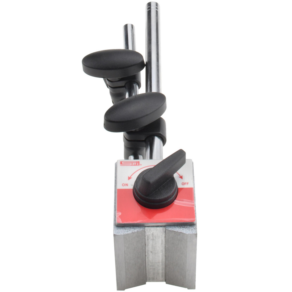 SPI - Magnetic Indicator Base: Magnetic | MSC Direct