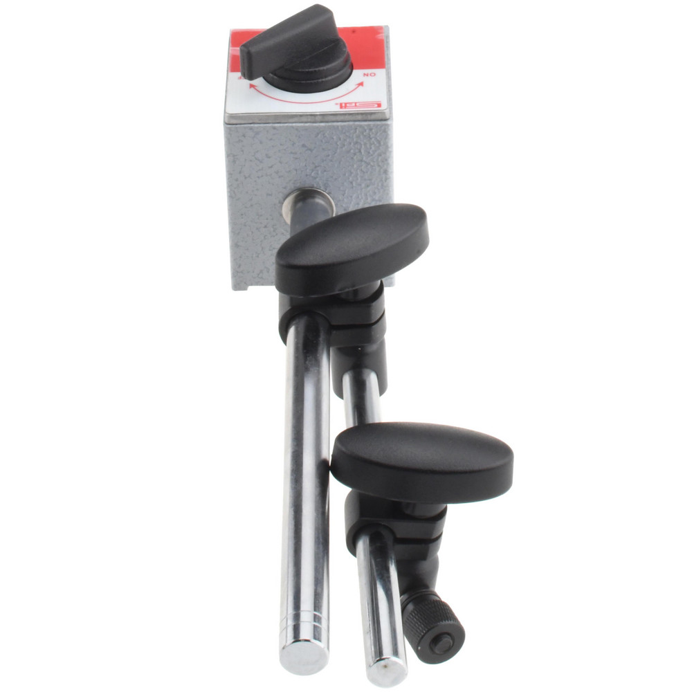 SPI - Magnetic Indicator Base: 60.00 mm Base Length, 50.00 mm Base ...