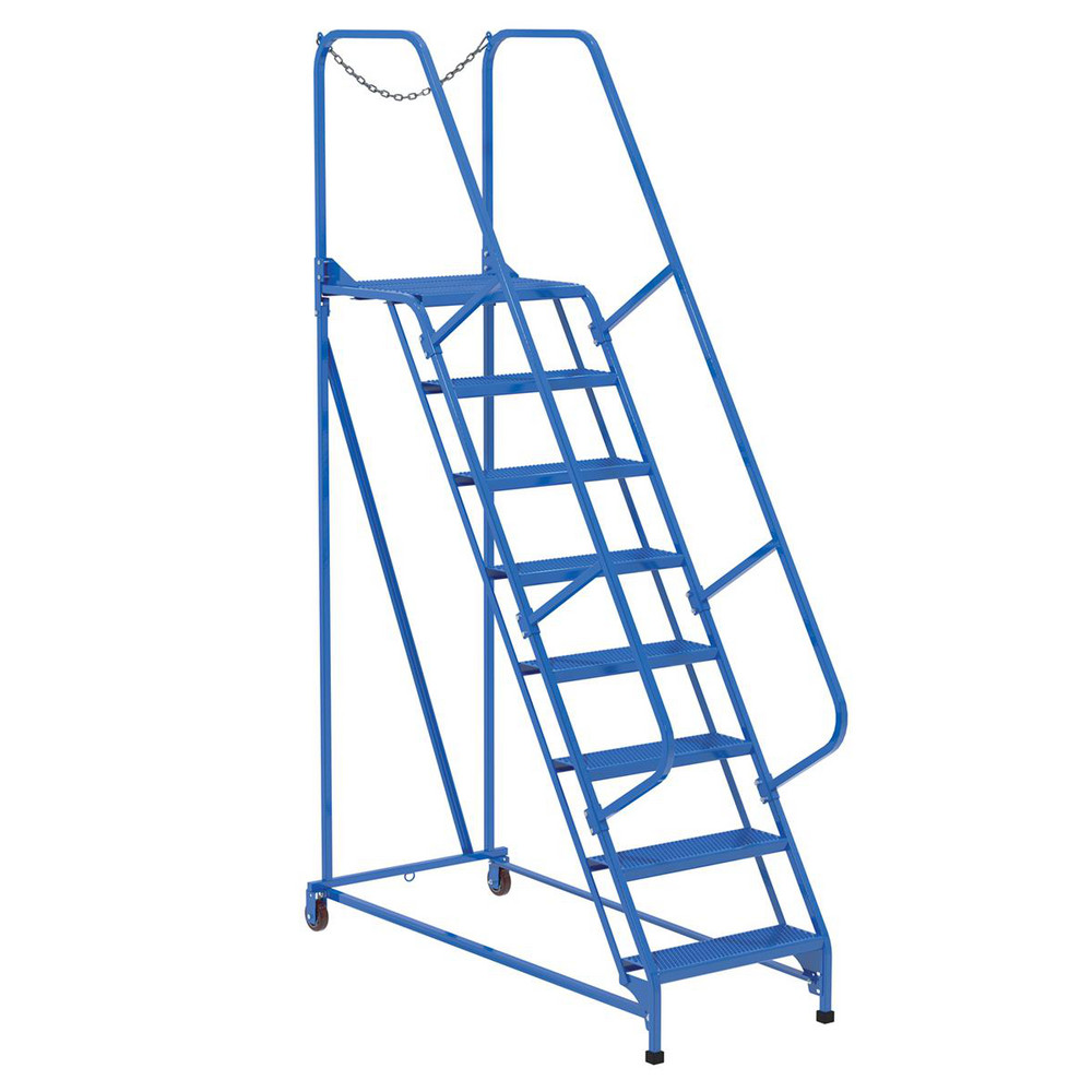 Vestil - Maintenance Ladder | MSC Direct