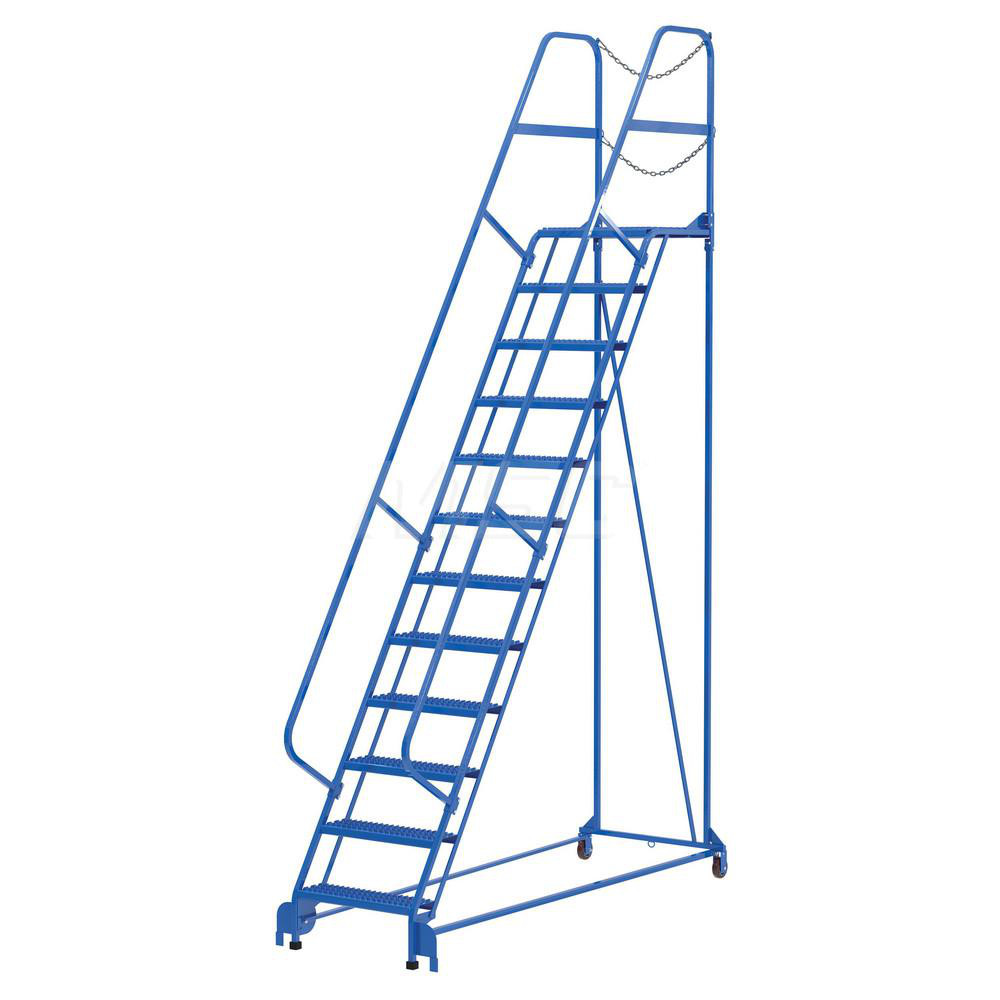 Vestil - Maintenance Ladder | MSC Direct