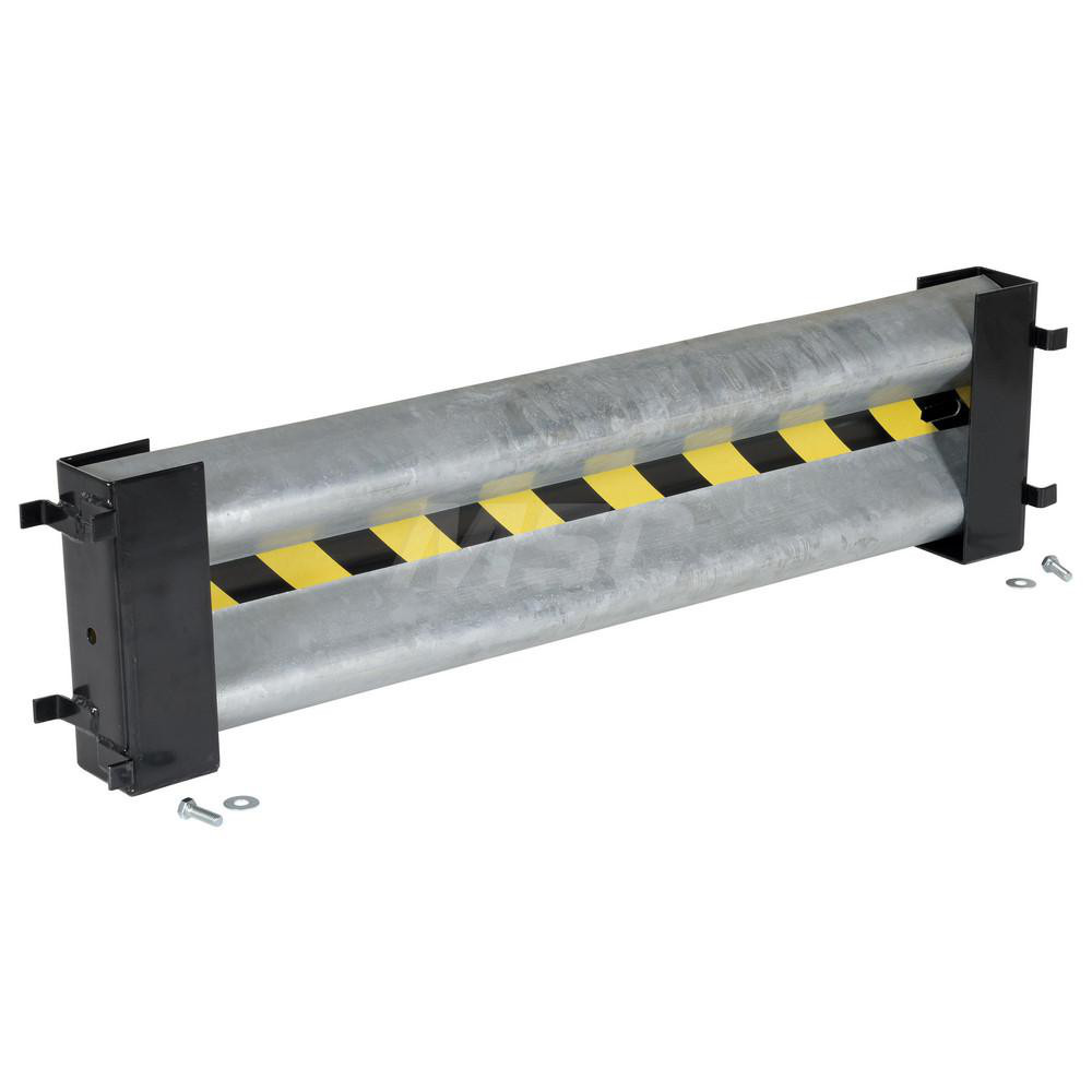 Vestil - GUARD RAIL RAIL SYSTEM | MSC Direct