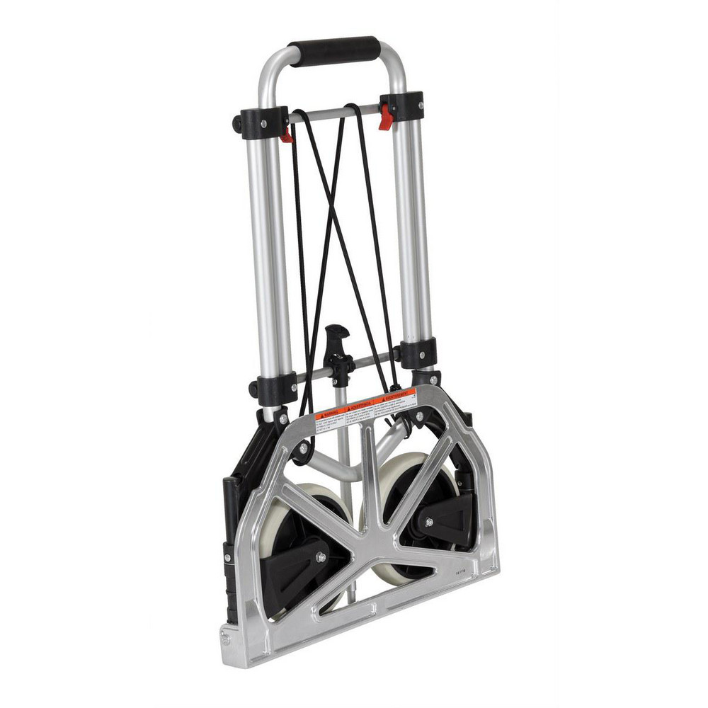 Vestil - Hand Truck: 19" Wide | MSC Direct