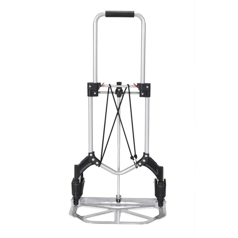 Vestil - Hand Truck: 150 lb Capacity, 16-1/8" Wide, 39-3/8" High ...