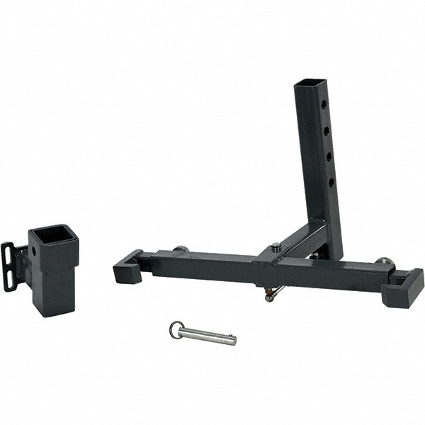 Vestil - Cart Side Hook | MSC Direct