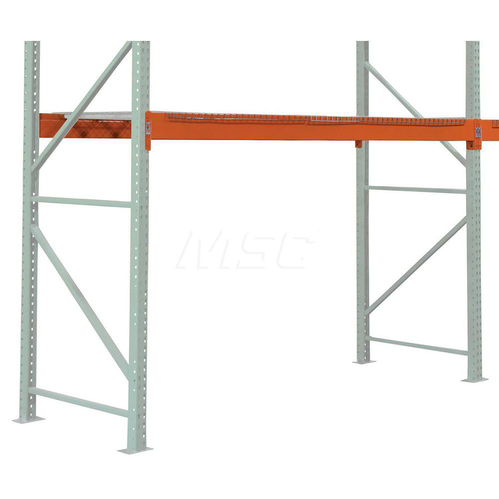 Vestil - Step Beam: Use with Pallet Racks | MSC Direct