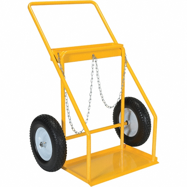 Vestil - Hand Truck: | MSC Direct