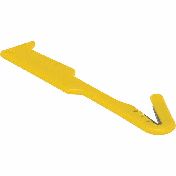 Vestil - Box Cutter: Fixed Blade | MSC Direct