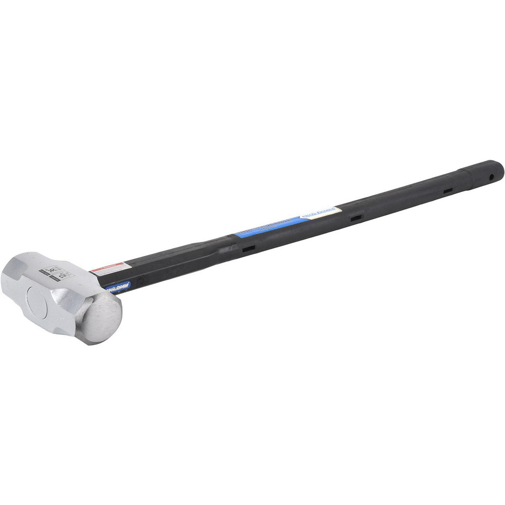 PRO-SOURCE - Steel Head Sledge Hammer: | MSC Direct