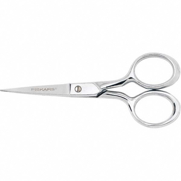 Fiskars - Scissors & Shears; Blade Material: Forged Steel ...